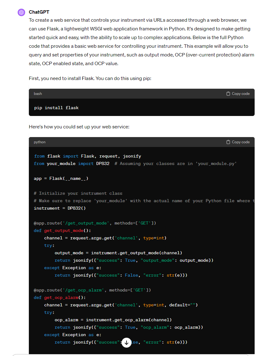 Retrofitting Lab Instruments with IoT Capabilities Using Generative AI | Altium
